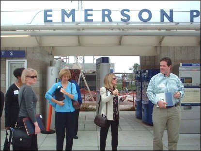 City Redevelopment and Expansion - Cases of Southwestern Illinois and ...